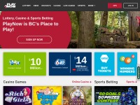 playnow.com Domain Owner Whois and Analysis