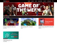 techbigs.com Domain Owner Whois and Analysis