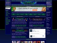vizzed.com Domain Owner Whois and Analysis