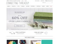 connectingthreads.com Domain Owner Whois and Analysis