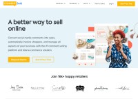 commentsold.com Domain Owner Whois and Analysis