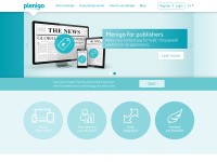 plenigo.com Domain Owner Whois and Analysis