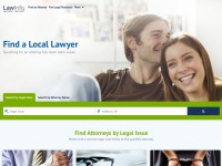 lawinfo.com Domain Owner Whois and Analysis