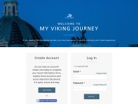myvikingjourney.com Domain Owner Whois and Analysis