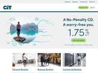 cit.com Domain Owner Whois and Analysis