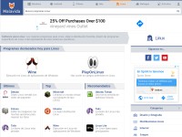 malavida.com Domain Owner Whois and Analysis