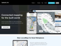 locuslabs.com Domain Owner Whois and Analysis
