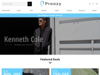 proozy.com Domain Owner Whois and Analysis