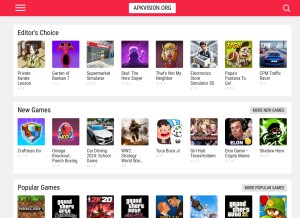 apkvision.com Domain Owner Whois and Analysis