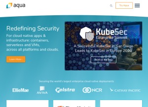 aquasec.com Domain Owner Whois and Analysis