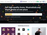 iconscout.com Domain Owner Whois and Analysis