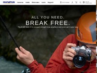 getolympus.com Domain Owner Whois and Analysis