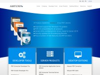 amyuni.com Domain Owner Whois and Analysis