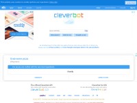 cleverbot.com Domain Owner Whois and Analysis
