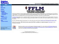 fflm.com Domain Owner Whois and Analysis