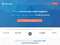 basecone.com Domain Owner Whois and Analysis