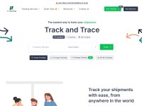 e-tracking.net Domain Owner Whois and Analysis