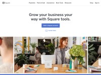 squareup.com Domain Owner Whois and Analysis
