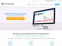 practicesuite.com Domain Owner Whois and Analysis