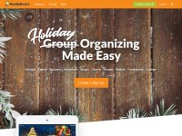 signupgenius.com Domain Owner Whois and Analysis