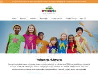 mylemarks.com Domain Owner Whois and Analysis