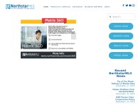 northstarmls.com Domain Owner Whois and Analysis