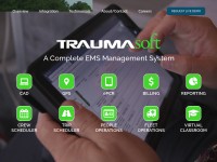 traumasoft.com Domain Owner Whois and Analysis