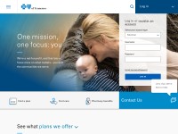 bcbst.com Domain Owner Whois and Analysis