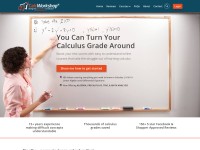 calcworkshop.com Domain Owner Whois and Analysis