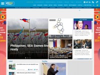 philstar.com Domain Owner Whois and Analysis