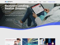 roostify.com Domain Owner Whois and Analysis