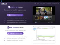bittorrent.com Domain Owner Whois and Analysis