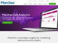 marchex.com Domain Owner Whois and Analysis