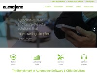 elead-crm.com Domain Owner Whois and Analysis