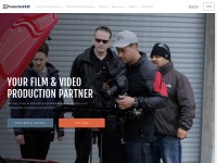 productionhub.com Domain Owner Whois and Analysis