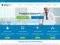 webce.com Domain Owner Whois and Analysis