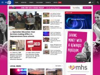 wsbt.com Domain Owner Whois and Analysis