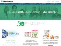 smartpractice.com Domain Owner Whois and Analysis