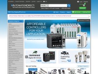 automationdirect.com Domain Owner Whois and Analysis