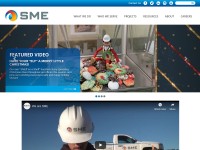 sme-usa.com Domain Owner Whois and Analysis