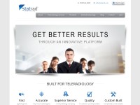 statrad.com Domain Owner Whois and Analysis