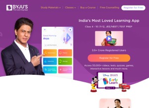 byjus.com Domain Owner Whois and Analysis