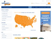 bid4assets.com Domain Owner Whois and Analysis