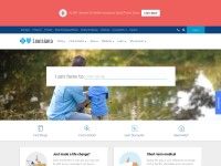 bcbsla.com Domain Owner Whois and Analysis