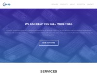 tireweb.com Domain Owner Whois and Analysis