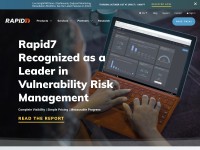 rapid7.com Domain Owner Whois and Analysis