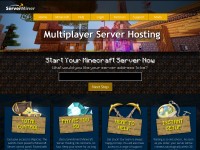 serverminer.com Domain Owner Whois and Analysis