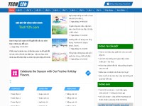 tech12h.com Domain Owner Whois and Analysis