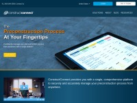 constructconnect.com Domain Owner Whois and Analysis
