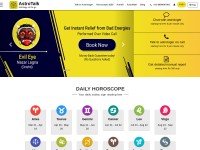 astrotalk.com Domain Owner Whois and Analysis